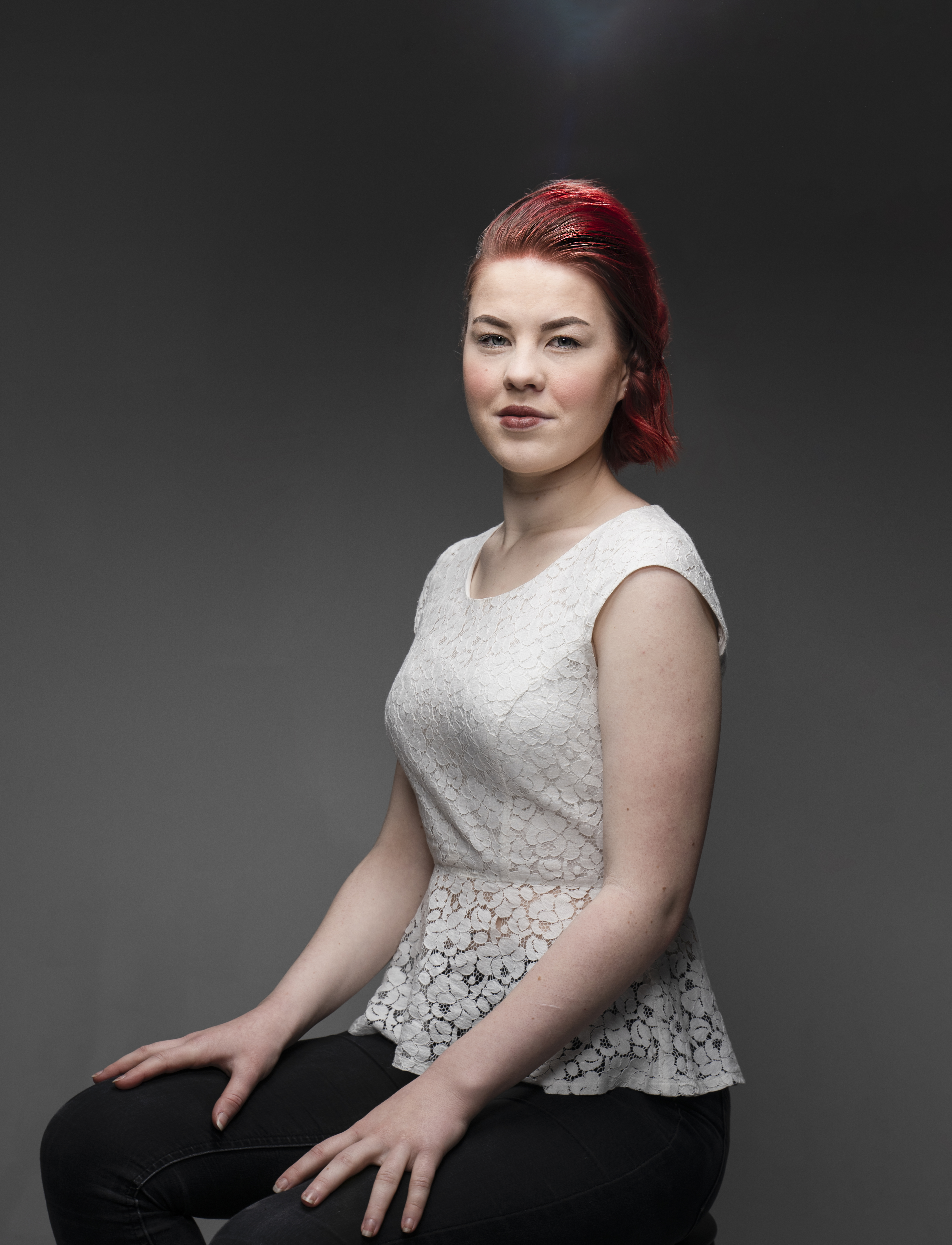 Appeal Frisør frisyrer